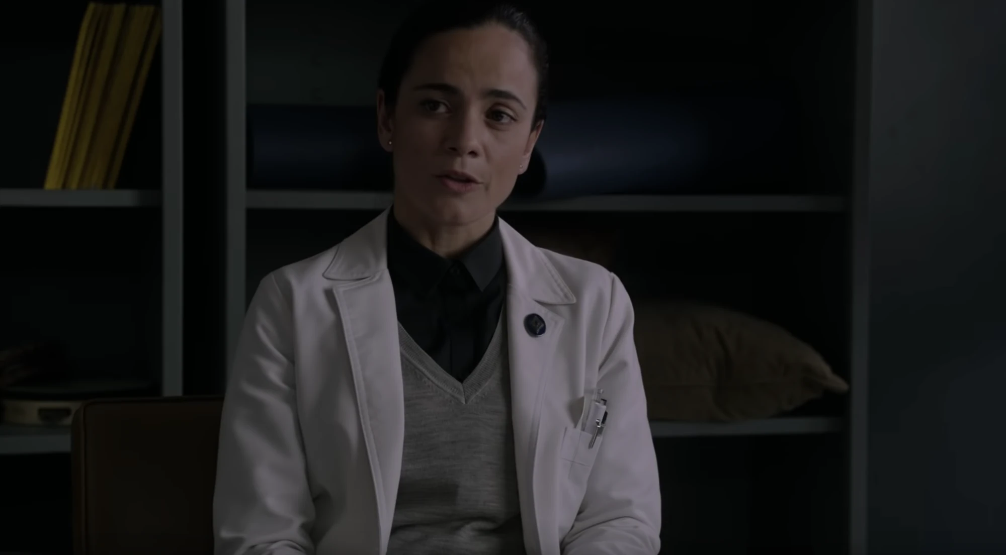 Cecilia Reyes/Gallery | X-Men Movies Wiki | Fandom