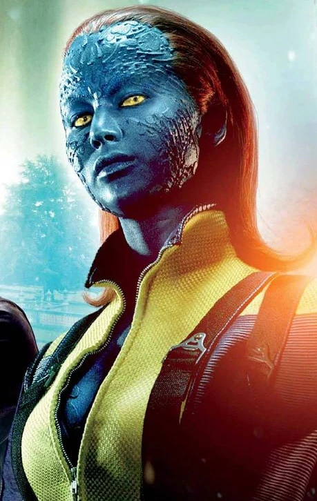 Image - Raven.jpg | X-Men Movies Wiki | FANDOM powered by Wikia
