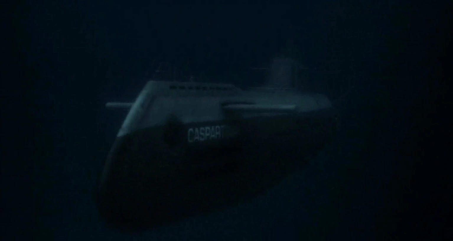 Shaw's Submarine | X-Men Movies Wiki | Fandom