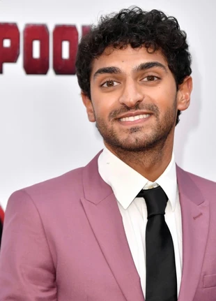 Karan Soni | X-Men Movies Wiki | Fandom