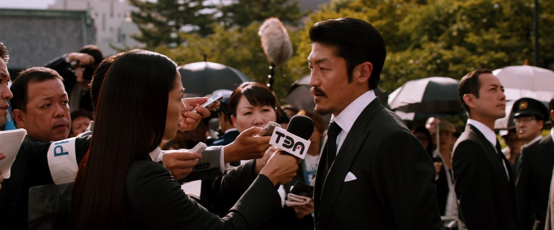 Noburo Mori/Gallery | X-Men Movies Wiki | FANDOM powered by Wikia