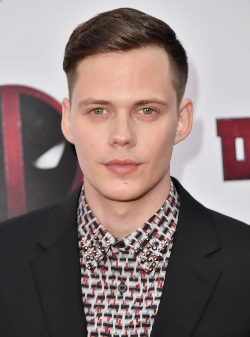 Bill Skarsgård | X-Men Movies Wiki | Fandom