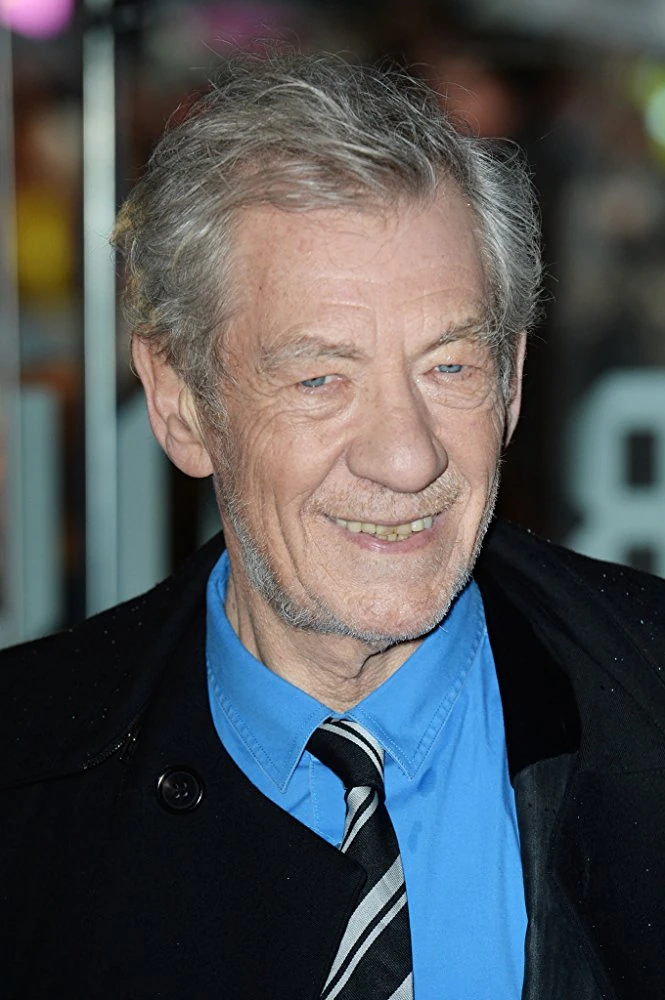 Ian McKellen | X-Men Movies Wiki | Fandom