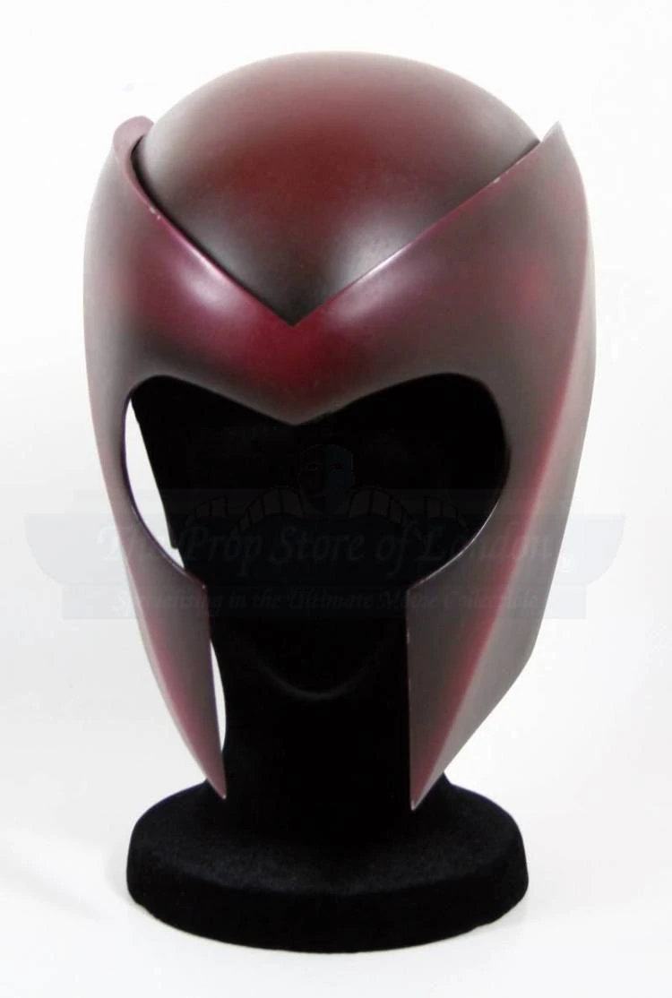 Magneto's Helmet/Gallery | X-Men Movies Wiki | FANDOM powered by Wikia