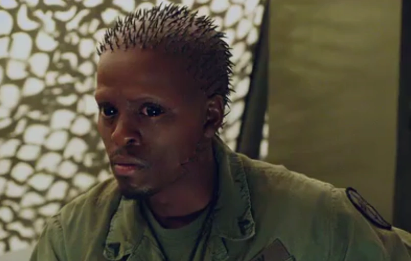 Daniels | X-Men Movies Wiki | FANDOM powered by Wikia