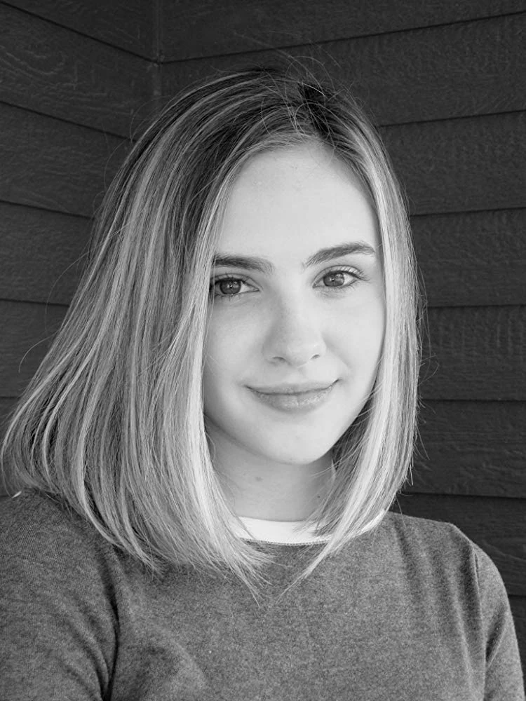 Emma Elle Paterson | X-Men Movies Wiki | Fandom