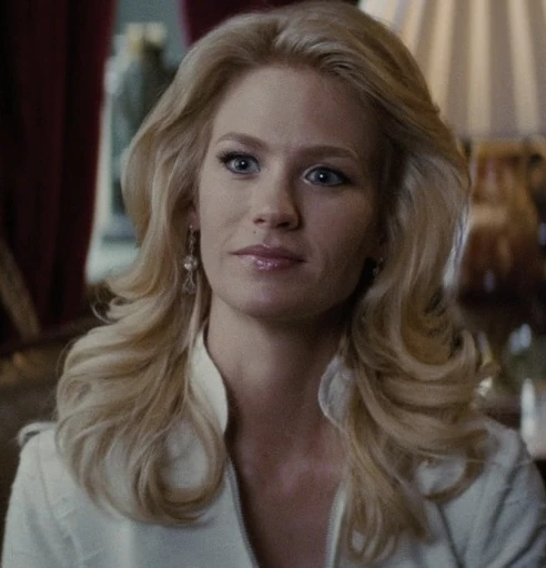 Image - Emma-frost-xmfc-035.jpg | X-Men Movies Wiki | FANDOM powered by ...