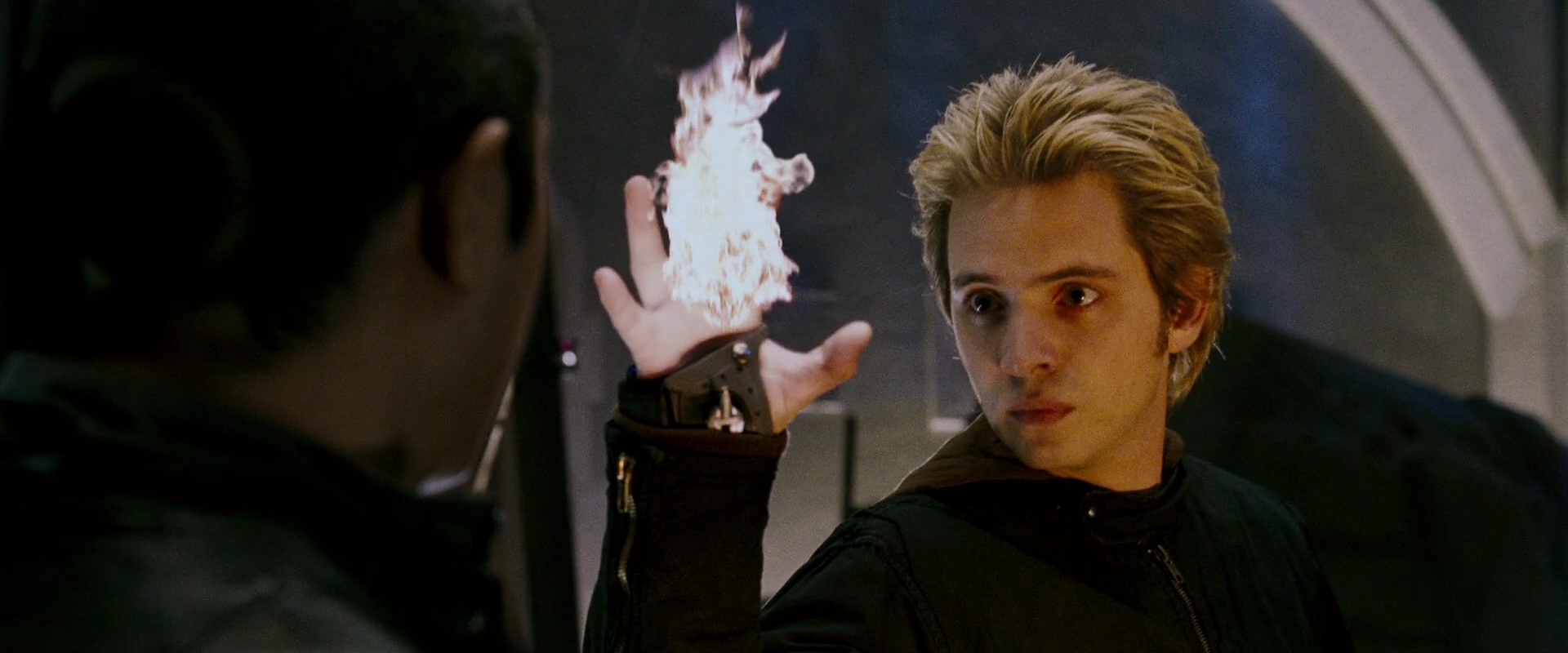 Image - Pyro - Back Off (The Last Stand).png | X-Men Movies Wiki ...