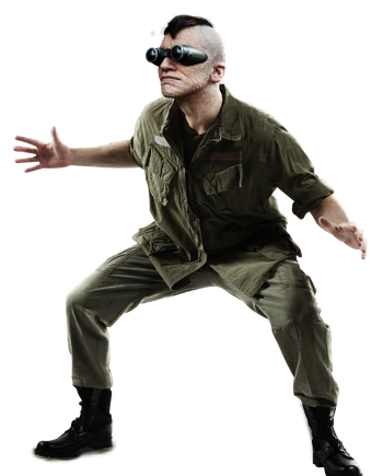 Toad | X-Men Movies Wiki | FANDOM powered by Wikia