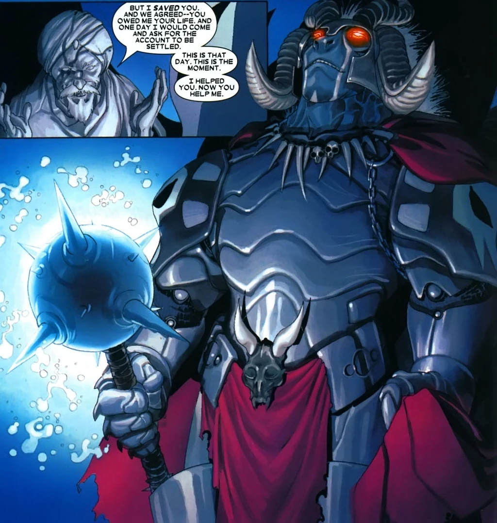 Gazer | X-Men Wiki | FANDOM powered by Wikia