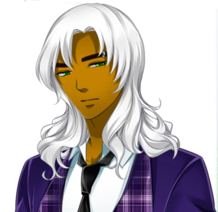 Pran Taylor | XOXO Droplets Wiki | Fandom