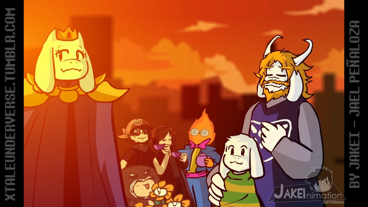 Underswap Wiki