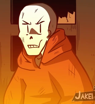 Underswap!Papyrus | X-Tale Wiki | FANDOM powered by Wikia