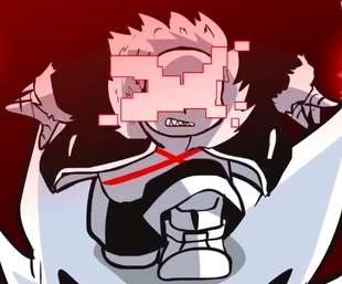 Underfell!Sans | X-Tale Wiki | FANDOM powered by Wikia