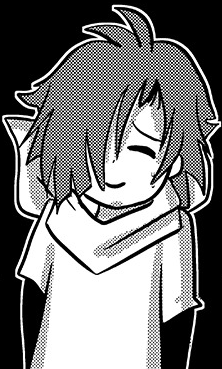 X-Tale!Frisk | X-Tale Wiki | Fandom