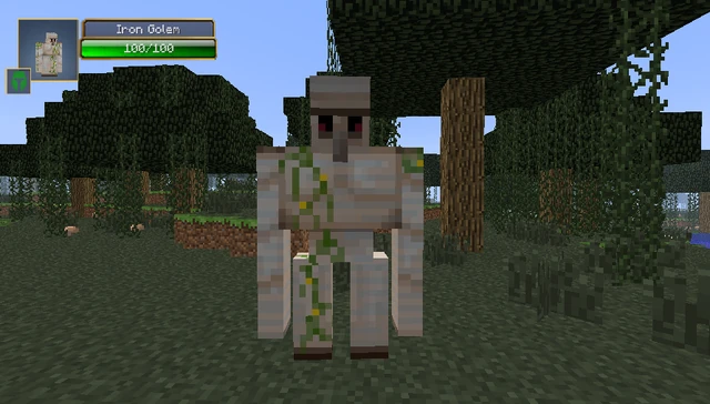 Image - Iron Golem.png | DuncsWeb Xtreme Wiki | FANDOM powered by Wikia