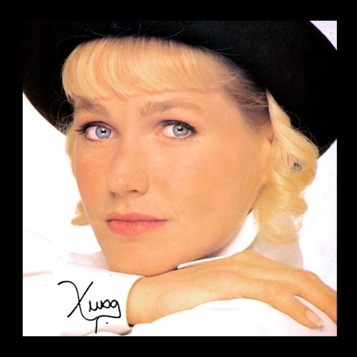 Xuxa (álbum) | Xuxa Wiki | Fandom