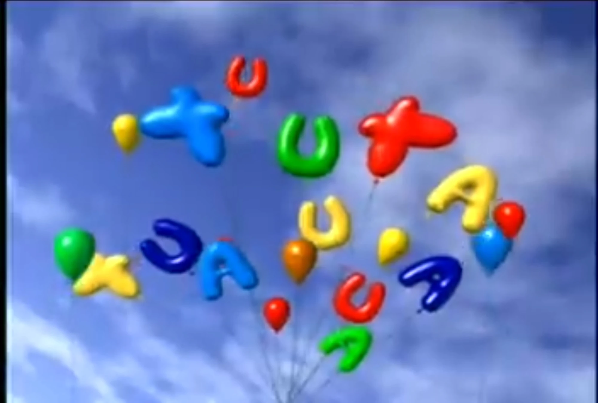 Circo (video) | Xuxa Wiki | Fandom