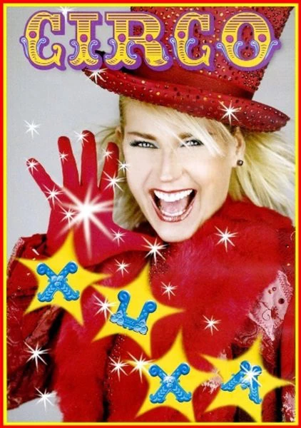 Xuxa Wikipedia