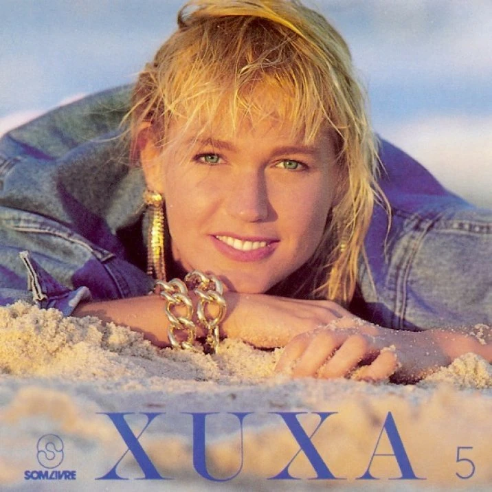 Xuxa 5 | Xuxa Wiki | Fandom