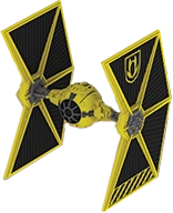 Modified TIE/ln Fighter | X-Wing Miniatures: Second Edition Wiki | Fandom