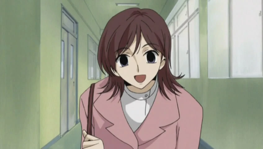 Nanami | xxxHOLiC Wiki | Fandom