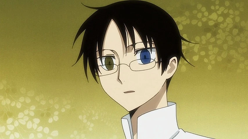 Kimihiro Watanuki | Holic Wiki | FANDOM powered by Wikia