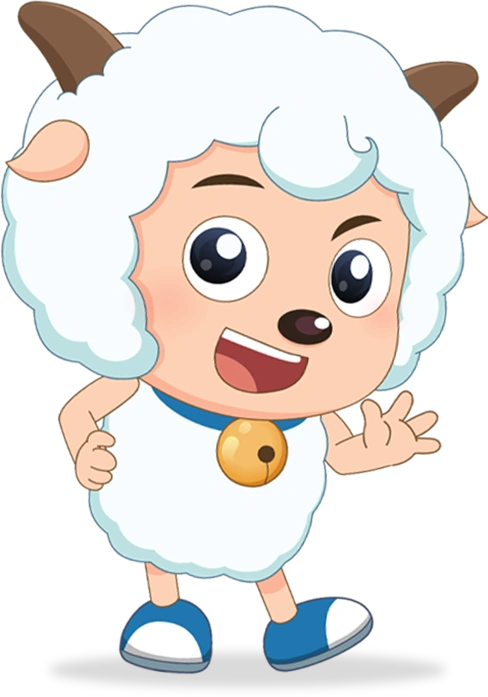 Weslie | Pleasant Goat Wiki | Fandom