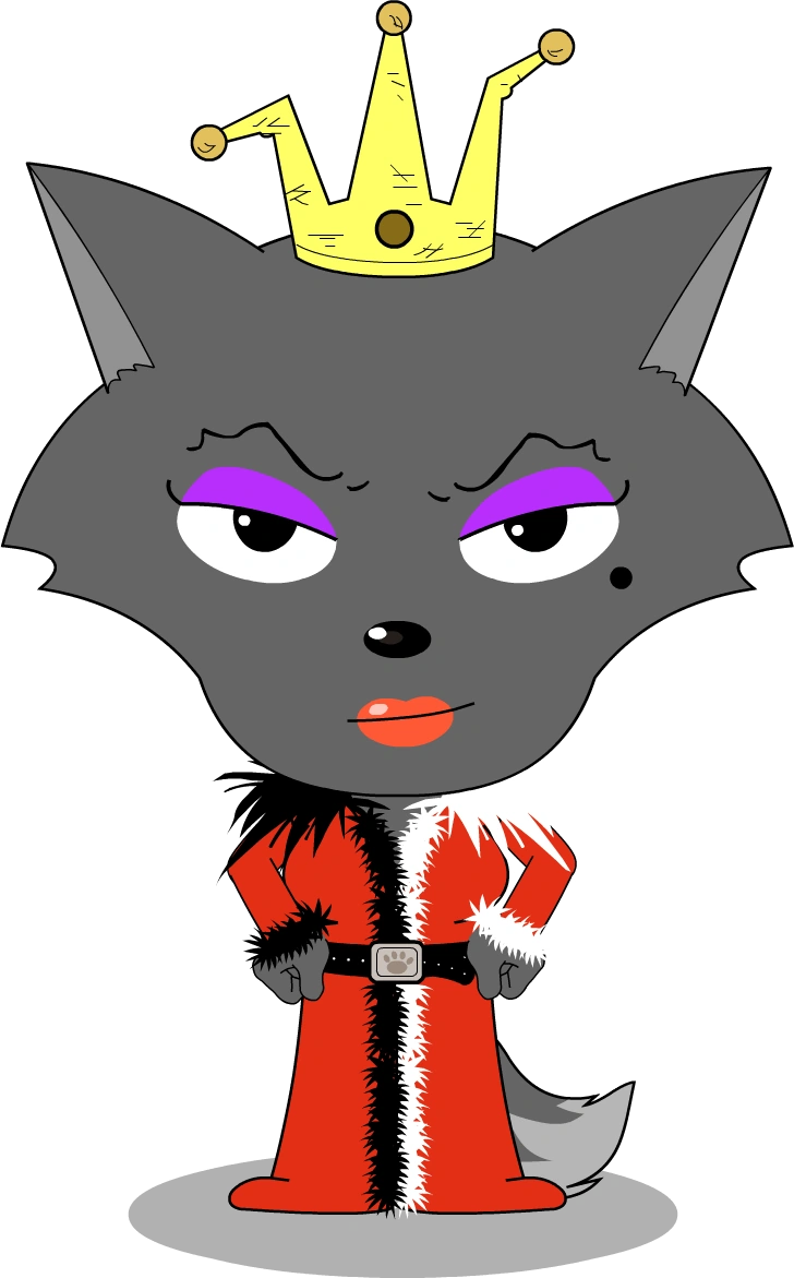 Wolnie | Pleasant Goat Wiki | Fandom