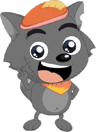 Wolffy | Pleasant Goat Wiki | Fandom