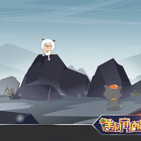 Weslie | Pleasant Goat Wiki | Fandom