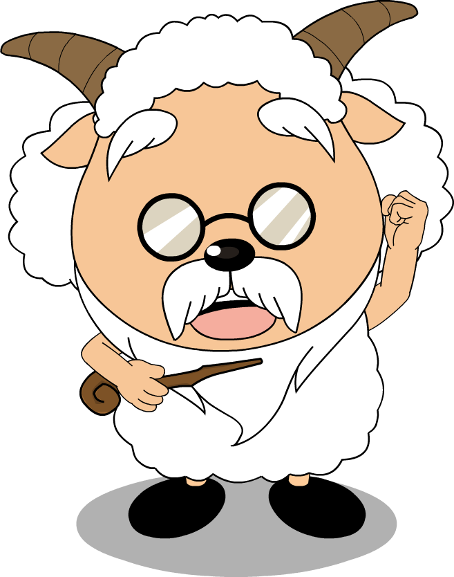 Slowy | Pleasant Goat Wiki | Fandom