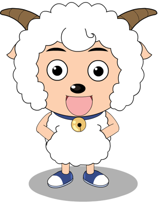 Weslie | Pleasant Goat Wiki | Fandom