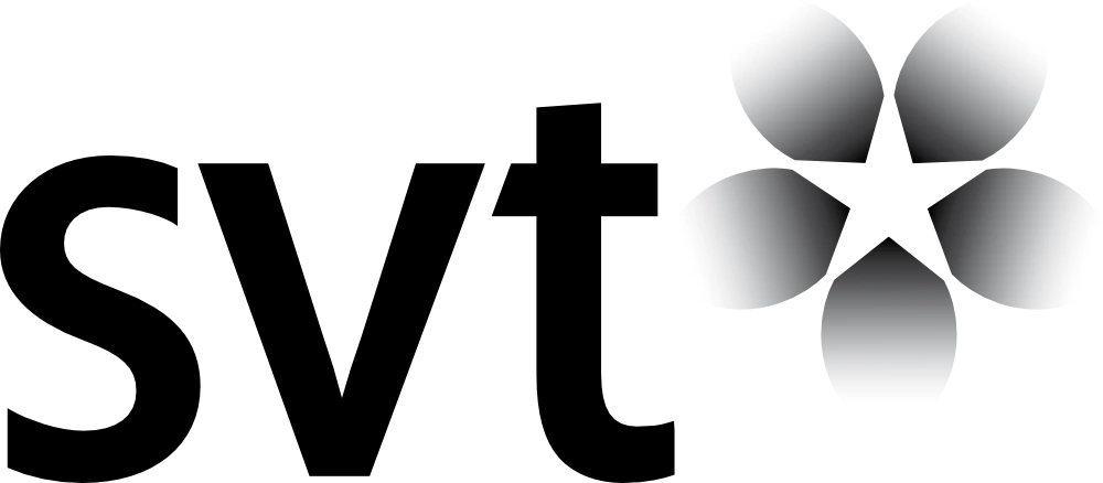 Image - SVT logo 2006.png | YaberOlan Wiki | FANDOM powered by Wikia