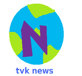 Tvk Logo