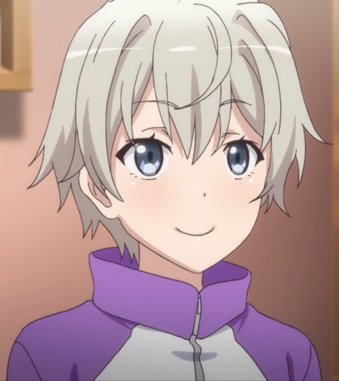 Saika Totsuka Yahari Ore No Seishun Love Come Wa Machigatteiru Wiki