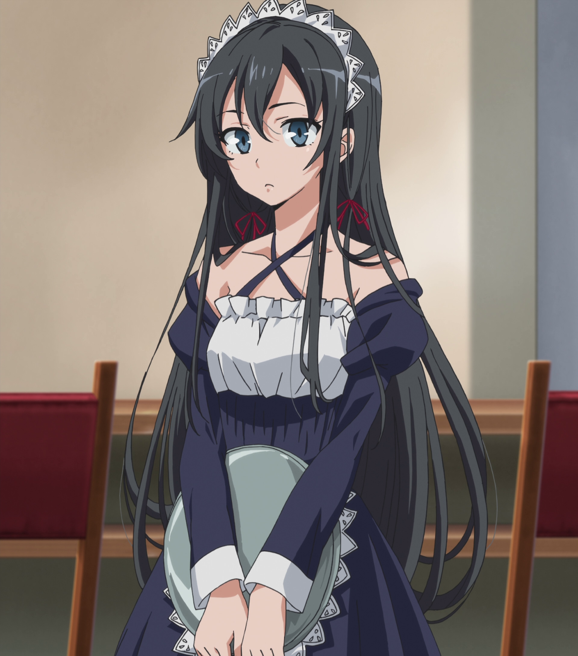 Yukino Yukinoshita/Gallery | OreGairu Wiki | FANDOM powered by Wikia