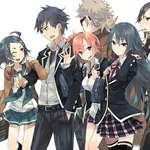 OreGairu Wiki | FANDOM powered by Wikia