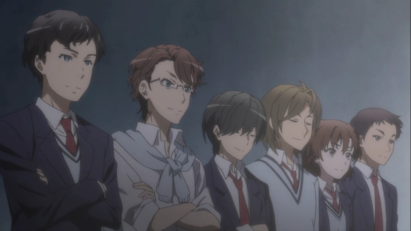 Tamanawa/Relationships | OreGairu Wiki | Fandom