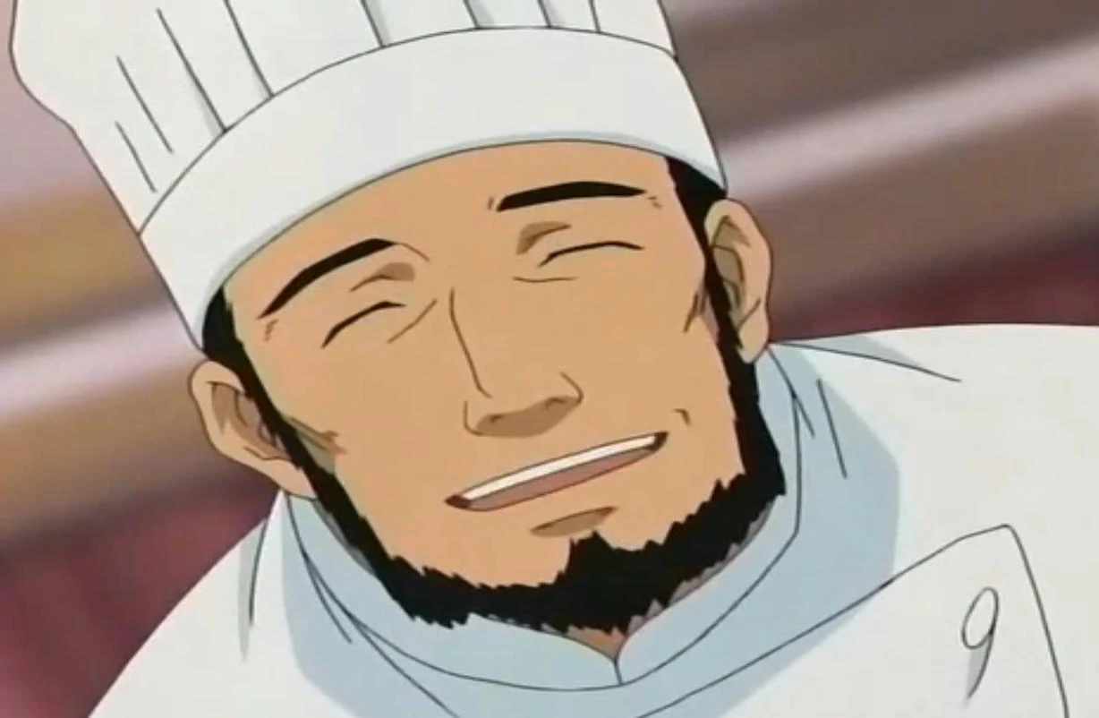 Yuuichi Kirisaki | Yakitate!! Japan Wiki | Fandom