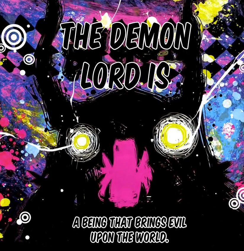 Demon Overlord | Yakushoku Distpiari Wiki | Fandom