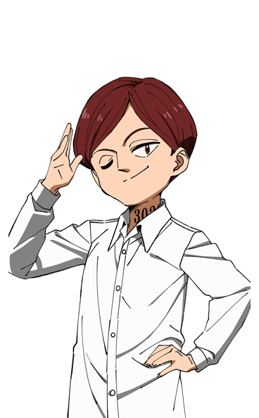 Nat | The Promised Neverland Wiki | Fandom