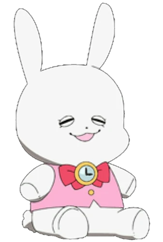 Little Bunny | The Promised Neverland Wiki | Fandom