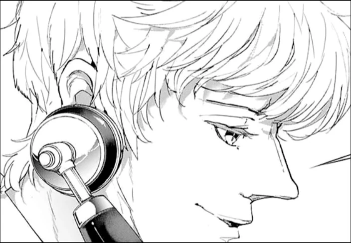 James Ratri | The Promised Neverland Wiki | Fandom