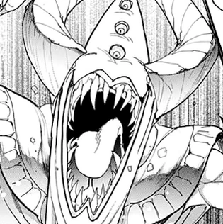 Luce | The Promised Neverland Wiki | FANDOM powered by Wikia