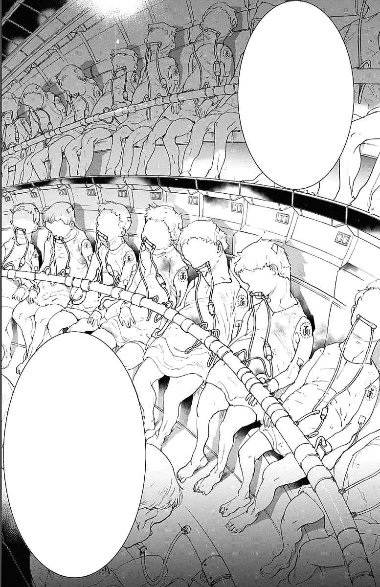 Factory Farms | The Promised Neverland Wiki | Fandom