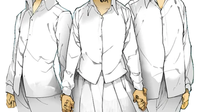 Discuss Everything About The Promised Neverland Wiki | Fandom