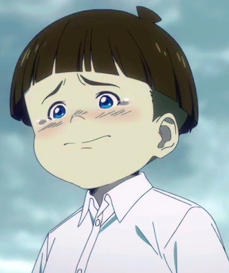 Mark | The Promised Neverland Wiki | Fandom