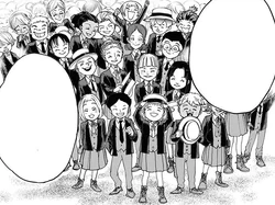 Grace Field House | The Promised Neverland Wiki | Fandom