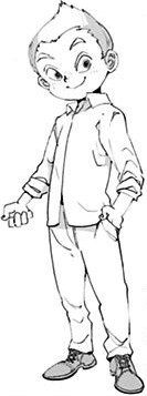 Lani | The Promised Neverland Wiki | Fandom